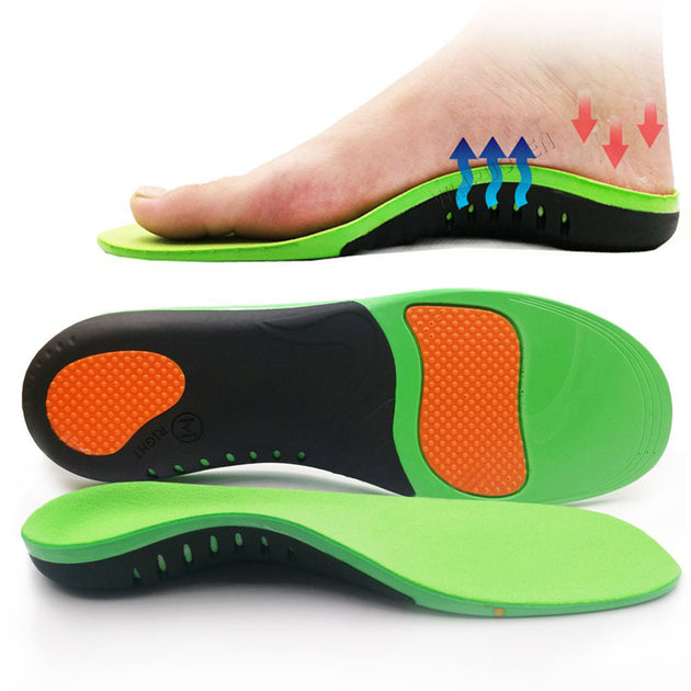 Softsfeel Technology Medical Grade Insoles
